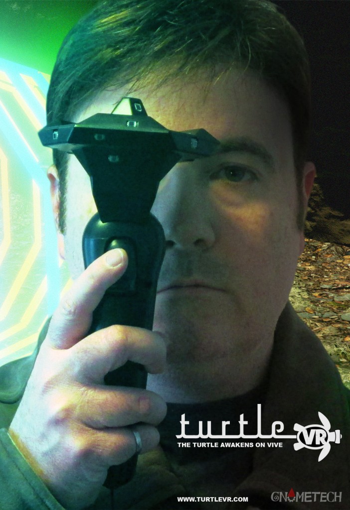 Gnometech » Category » Turtle VR