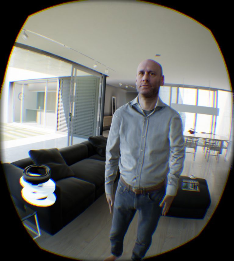 Gnometech » Virtual Ori at AWE2017